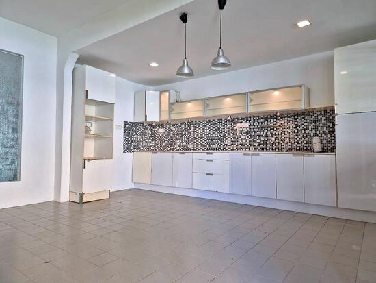 Semi-Detached House for Rent in Tanjung Bungah (Penang) - Vincent Koay