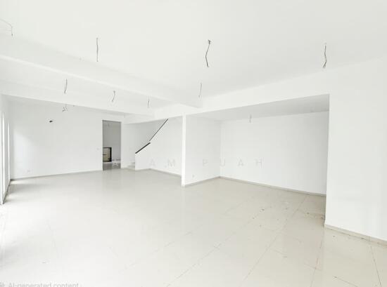 Cluster House for Sale in Jade Hills (Kajang) - Adam Puah