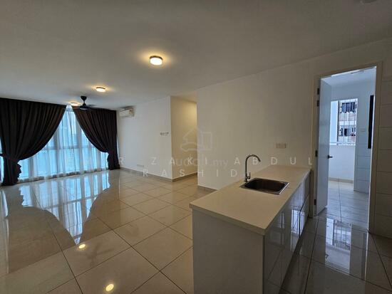 Service Residence for Sale at H2O Residences - Emir Zaki Abdul Rashid