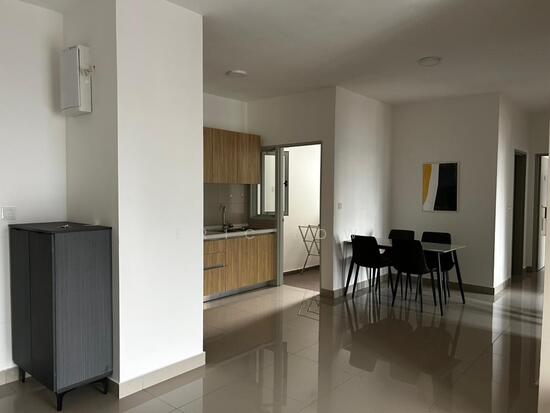 Apartment for Rent at LSH Sentul - Eric Low