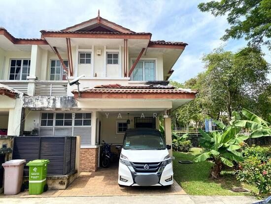 Presint 9 untuk Untuk Dijual - RM 870,000, Jan 2026