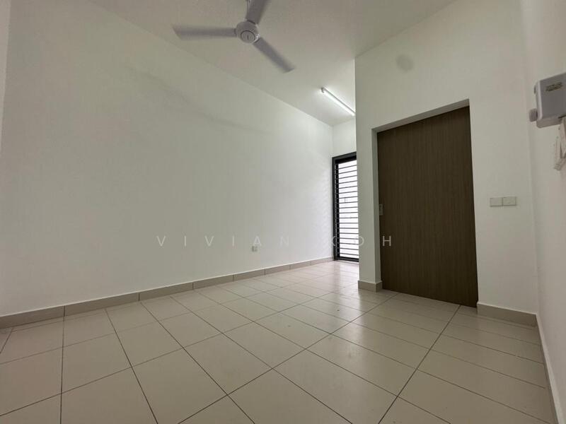 2-storey Terraced House for Rent in Bandar Bukit Raja (Klang) - Vivian Koh