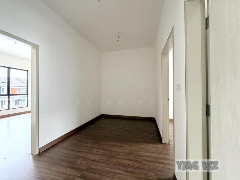 2-storey Terraced House for Rent in Bandar Bukit Raja (Klang) - Vivian Koh