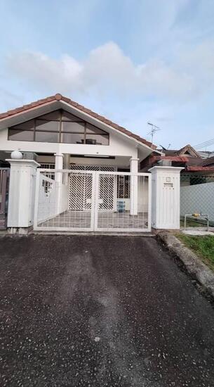 Terraced House for Sale in Pasir Gudang (Johor) - Winson Yap