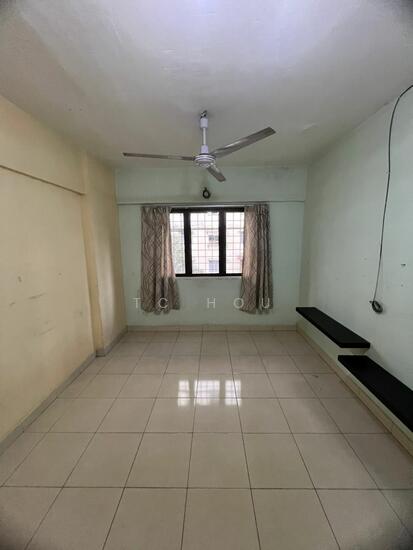 Flat for Sale at Segar Ria - TC Hou