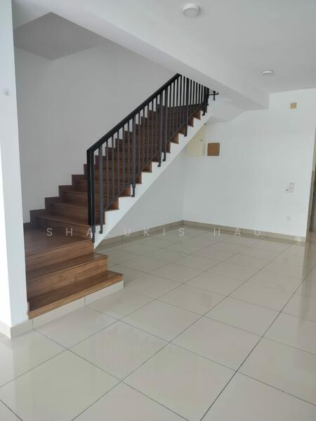 2-storey Terraced House for Rent in Bandar Bukit Raja (Klang ...