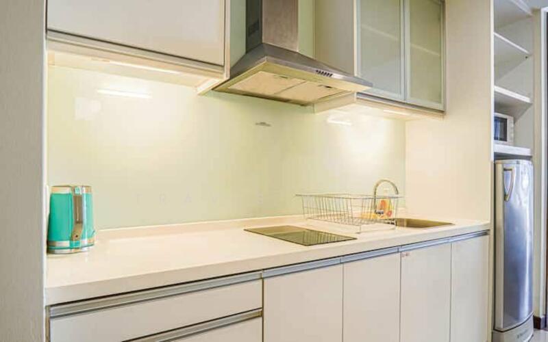 Service Residence for Rent at Cormar Suites (Fraser Place (Lot 163 ...