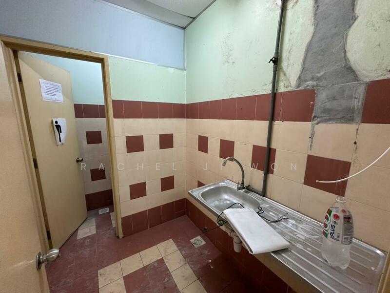 Shop / Office for Rent in Taman Danau Desa (Taman Desa) - Rachel Ji Won