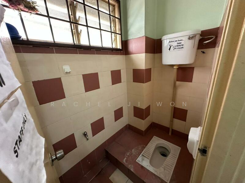 Shop / Office for Rent in Taman Danau Desa (Taman Desa) - Rachel Ji Won