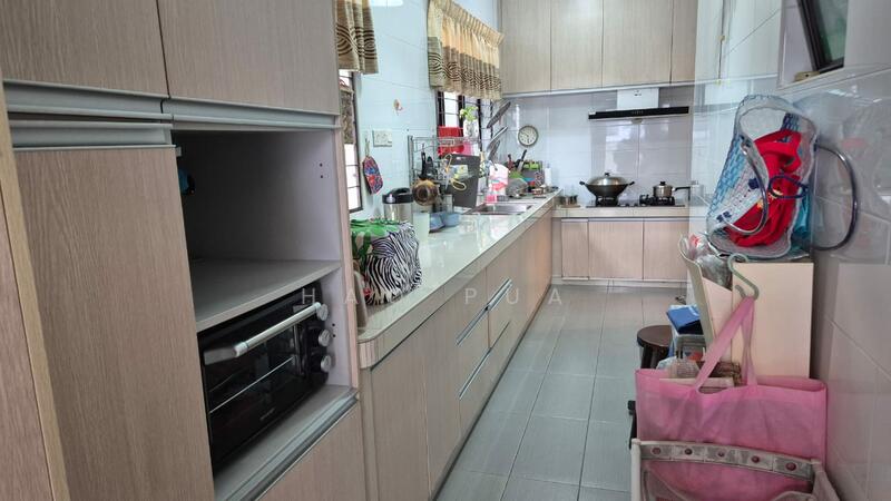 2-storey Terraced House for Sale in Bandar Bukit Raja (Klang) - Hao Pua