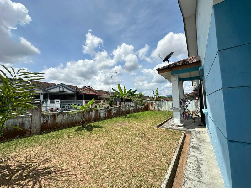 1-storey Terraced House for Rent in Johor Bahru (Johor) - Lau Ping Ting