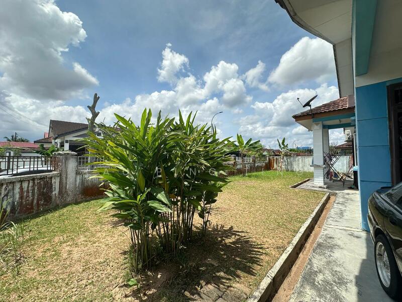 1-storey Terraced House for Rent in Johor Bahru (Johor) - Lau Ping Ting