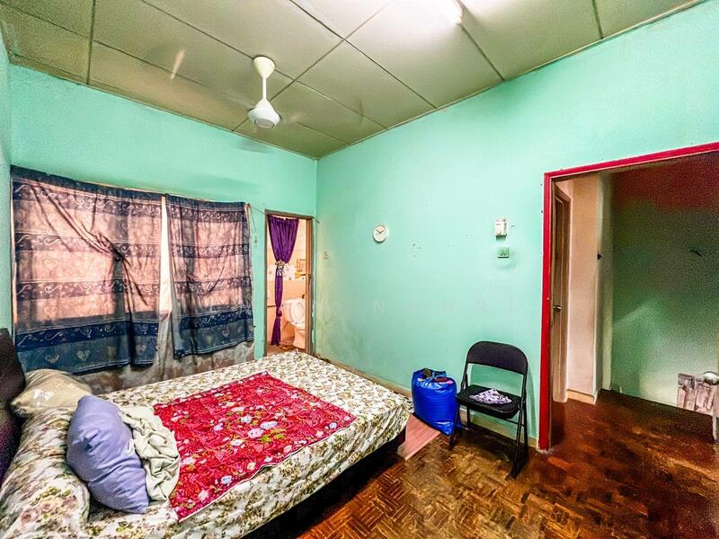 2-storey Terraced House for Sale in Usj 12 (Subang Jaya) - Ilman Nahri