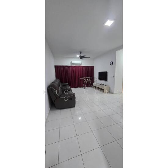 Condominium for Rent at Green Beverly Hills - Residensi Lili - Kho Chng ...