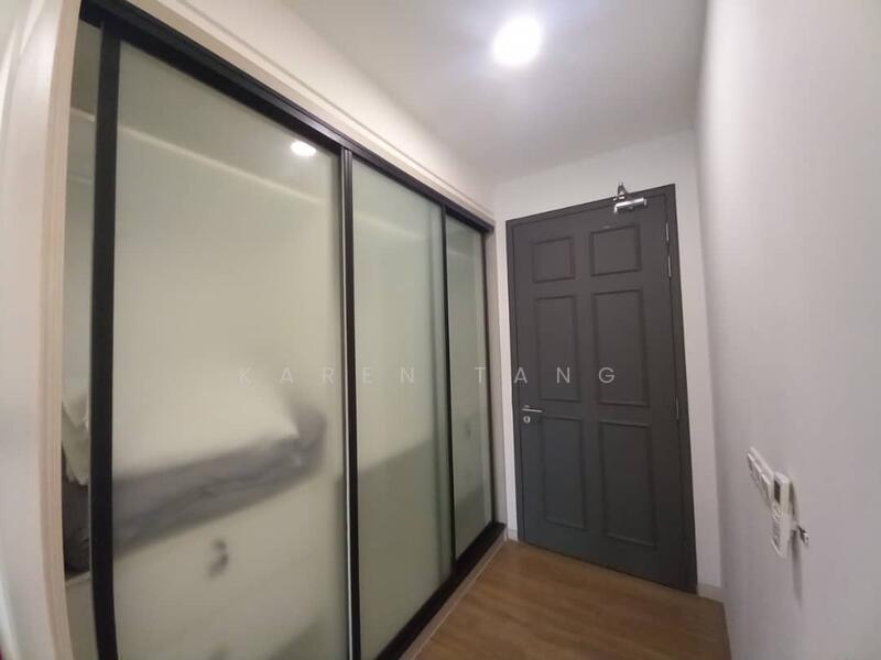 Seri Kembangan untuk Untuk Disewa - RM 5,000 /bulan, Jan 2026