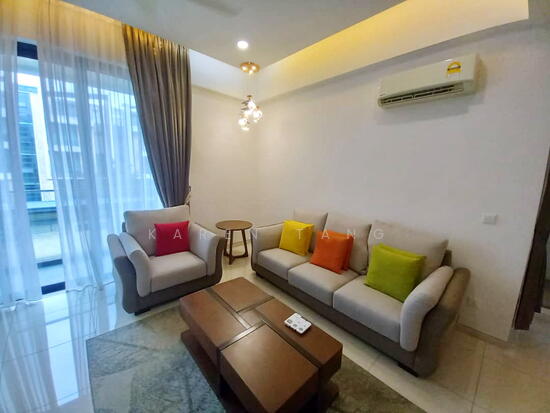 Seri Kembangan untuk Untuk Disewa - RM 5,000 /bulan, Jan 2026