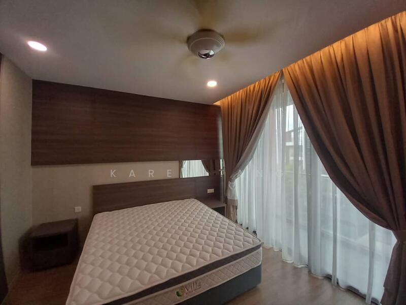 Seri Kembangan untuk Untuk Disewa - RM 5,000 /bulan, Jan 2026
