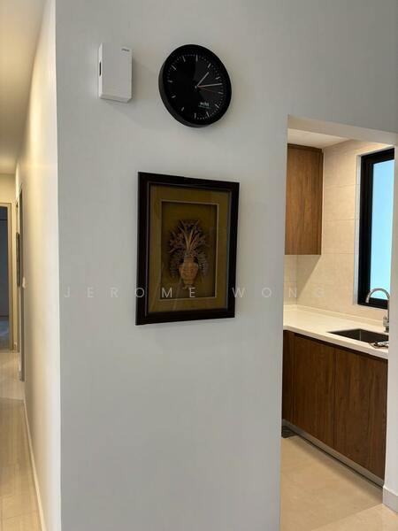 Condominium for Rent at Quinn Residence - Jerome Wong