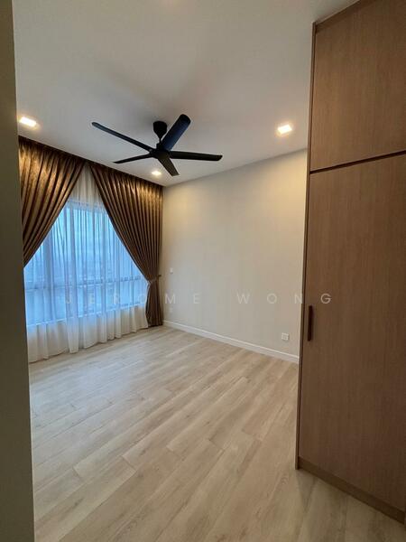 Condominium for Rent at Quinn Residence - Jerome Wong