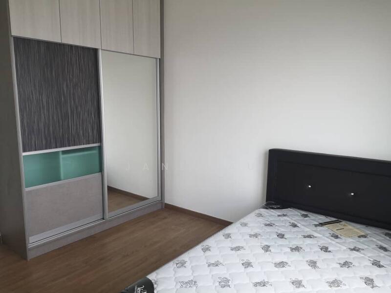 Service Residence for Sale at Zeta @ One South - Janet Au