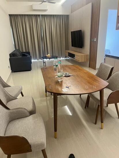 Service Residence for Rent at Senada Residence @ KLGCC Resort - Kraven Poon