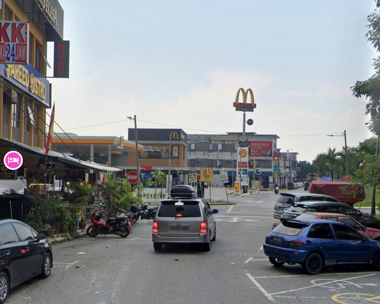 Ground floor shop at saijana utama 3 sungai buloh for rent untuk Untuk ...