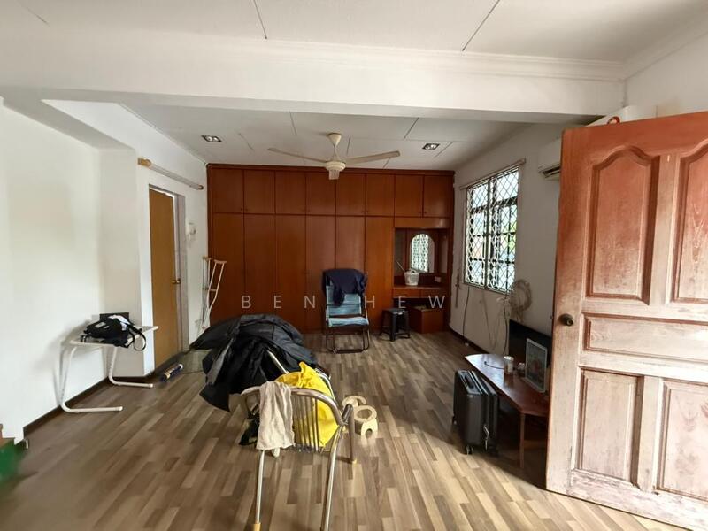 Bungalow for Rent in Taman Kenari (Sungai Ara) - Ben Hew