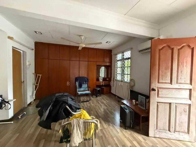 Bungalow for Rent in Taman Kenari (Sungai Ara) - Ben Hew