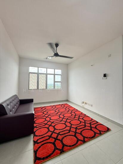 Apartment for Rent at Residensi Tebrau (PR1MA Tebrau) - Chang Kai Yin