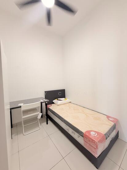 Service Residence for Rent at The Annex - Ray Chong