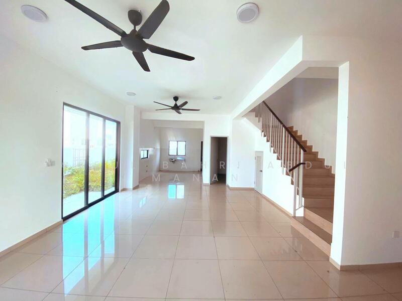 2-storey Terraced House for Sale in Hulu Langat (Selangor) - Saiful ...