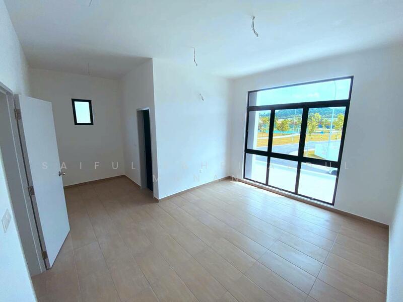 2-storey Terraced House for Sale in Hulu Langat (Selangor) - Saiful ...