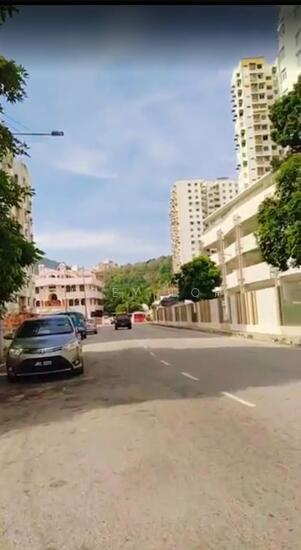 Apartment for Sale at Desa Indah Block 86 - JOEY LOH