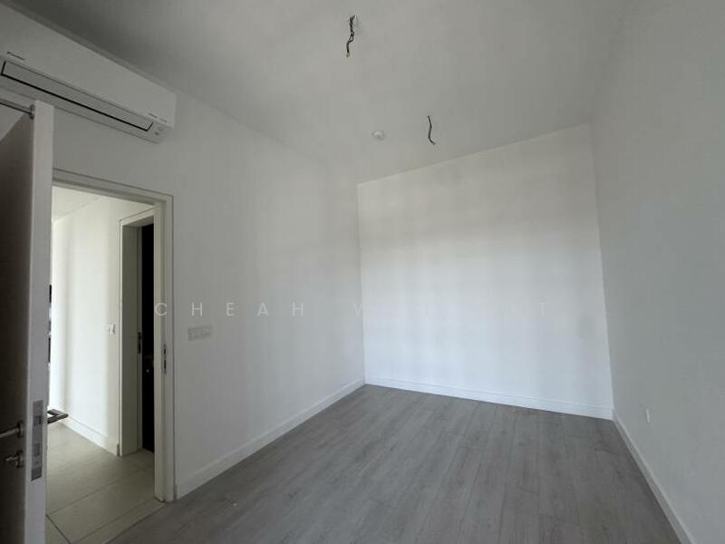 Service Residence for Sale at Maya Ara Residences - Cheah Wei Kit