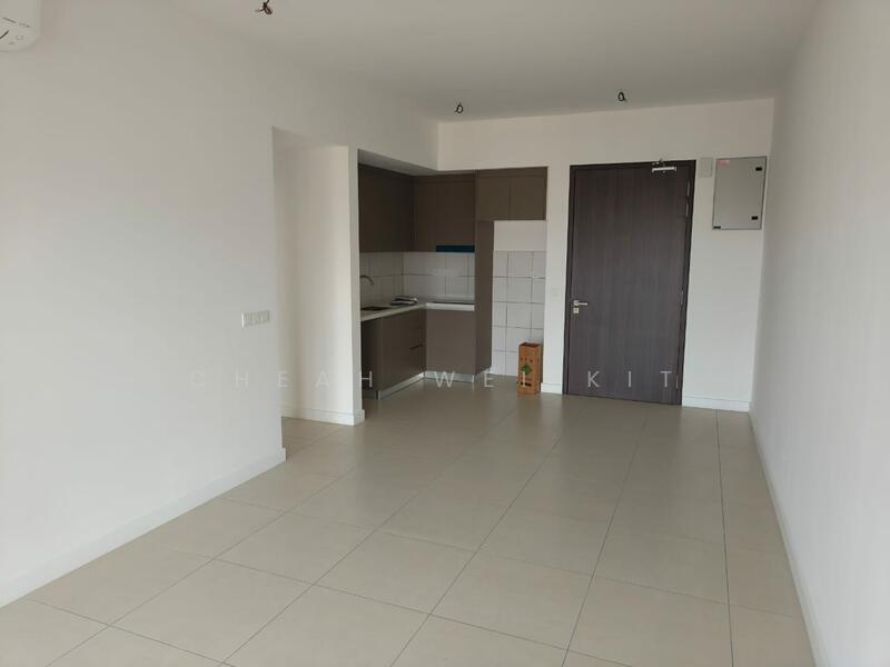 Service Residence for Sale at Maya Ara Residences - Cheah Wei Kit