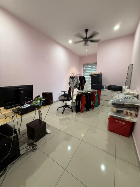 Seri Austin - Terrace Homes untuk Untuk Dijual - RM 1,050,000, Jan 2026