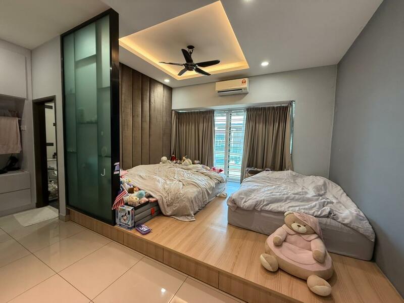 Seri Austin - Terrace Homes untuk Untuk Dijual - RM 1,050,000, Jan 2026