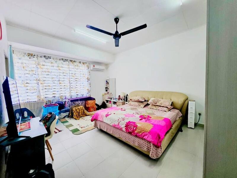 2-storey Terraced House for Sale in Seremban 2 (Negeri Sembilan) - Ismi ...