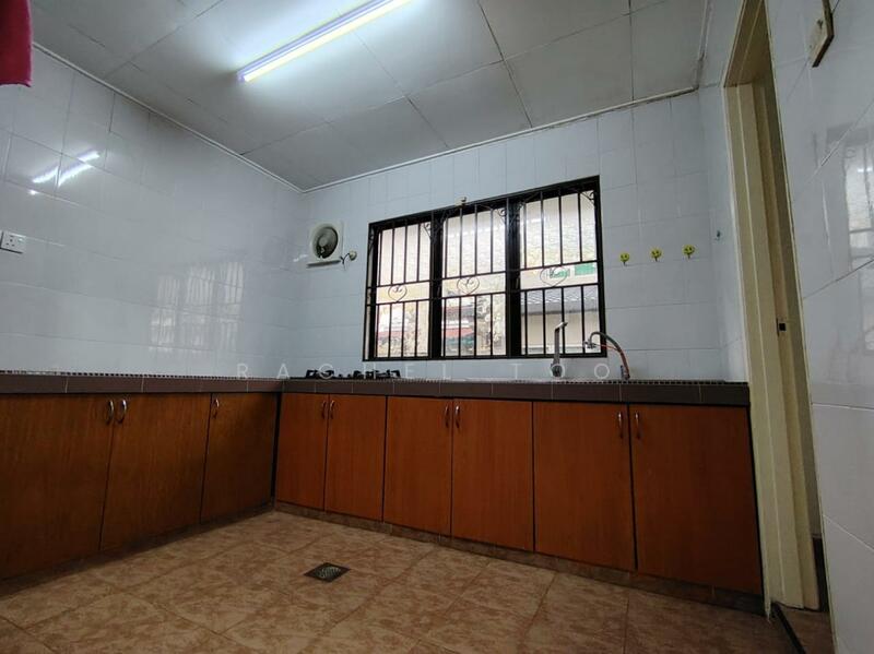 2-storey Terraced House for Sale in Usj 20 (Subang Jaya) - Rachel Too