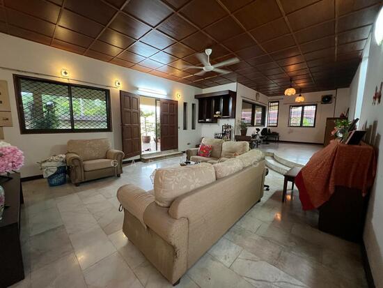 2-storey Terraced House for Sale in Bercham (Ipoh) - Gary Tang