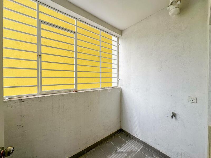 Apartment for Sale at PPA1M Pudina - Faisal Abu Omar