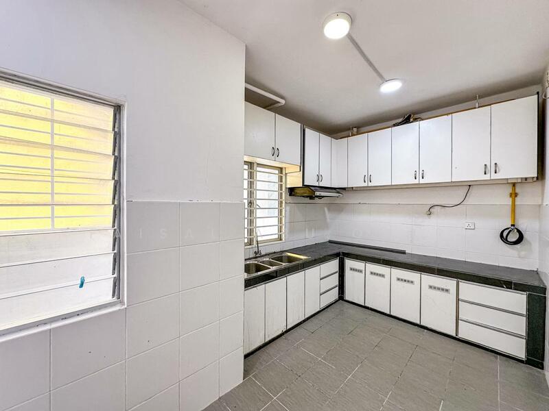 Apartment for Sale at PPA1M Pudina - Faisal Abu Omar