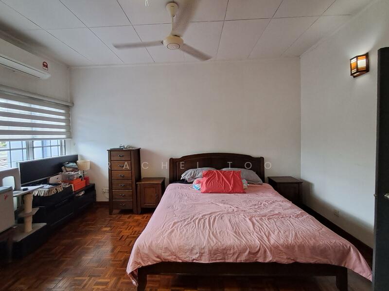 USJ 3C, Subang Jaya untuk Untuk Dijual - RM 1,250,000, Jan 2026