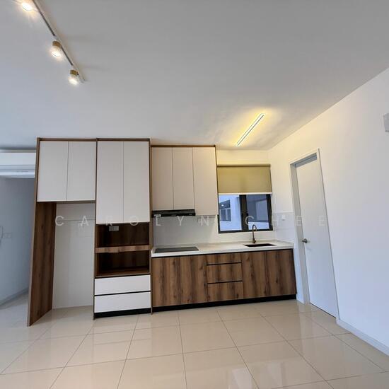 Condominium for Rent at Trinity Wellnessa - Carolyn Chee