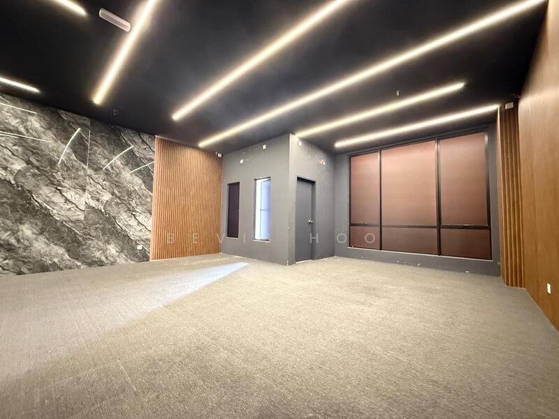 Office for Rent in Taman Mount Austin (Tebrau) - Bevis Hoo
