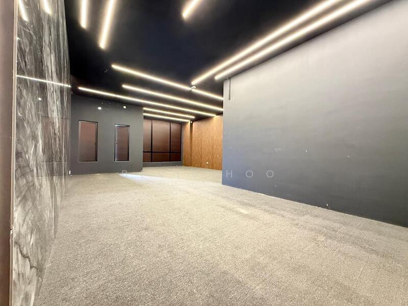 Office for Rent in Taman Mount Austin (Tebrau) - Bevis Hoo