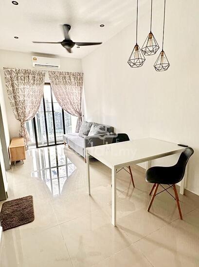 Service Residence for Sale at VIM 3 @ Desa Park North - Baxter Lim