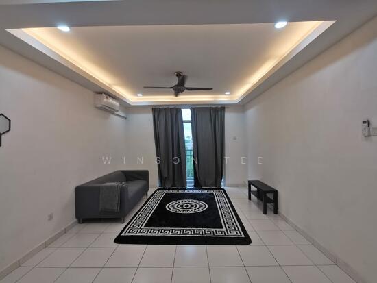 Scott Towers @ Larkin JB untuk Untuk Dijual - RM 388,000, Jan 2026