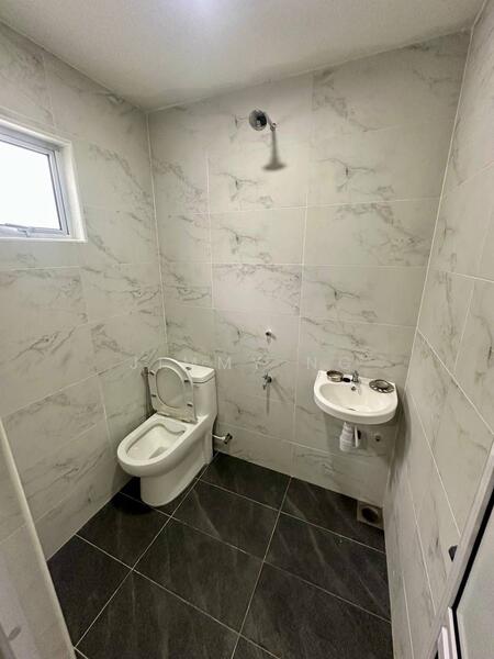 2-storey Terraced House for Sale in Taman Megah Ria (Masai) - Jimmy Ng