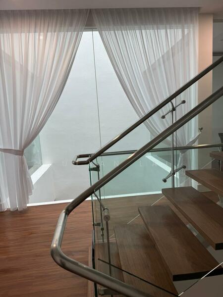 4-storey Terraced House for Rent in Bukit Kiara (Kuala Lumpur) - Julian Lai